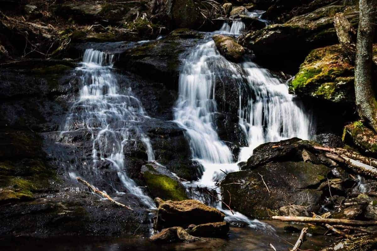 10+ Best Waterfalls in Connecticut - Daily Life Travels