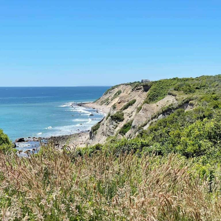 10+ Ideas For A Block Island Day Trip - Daily Life Travels