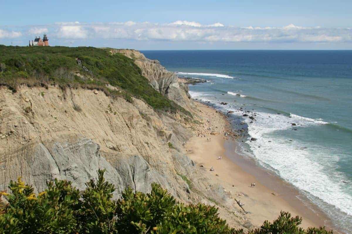 10+ Ideas For A Block Island Day Trip - Daily Life Travels