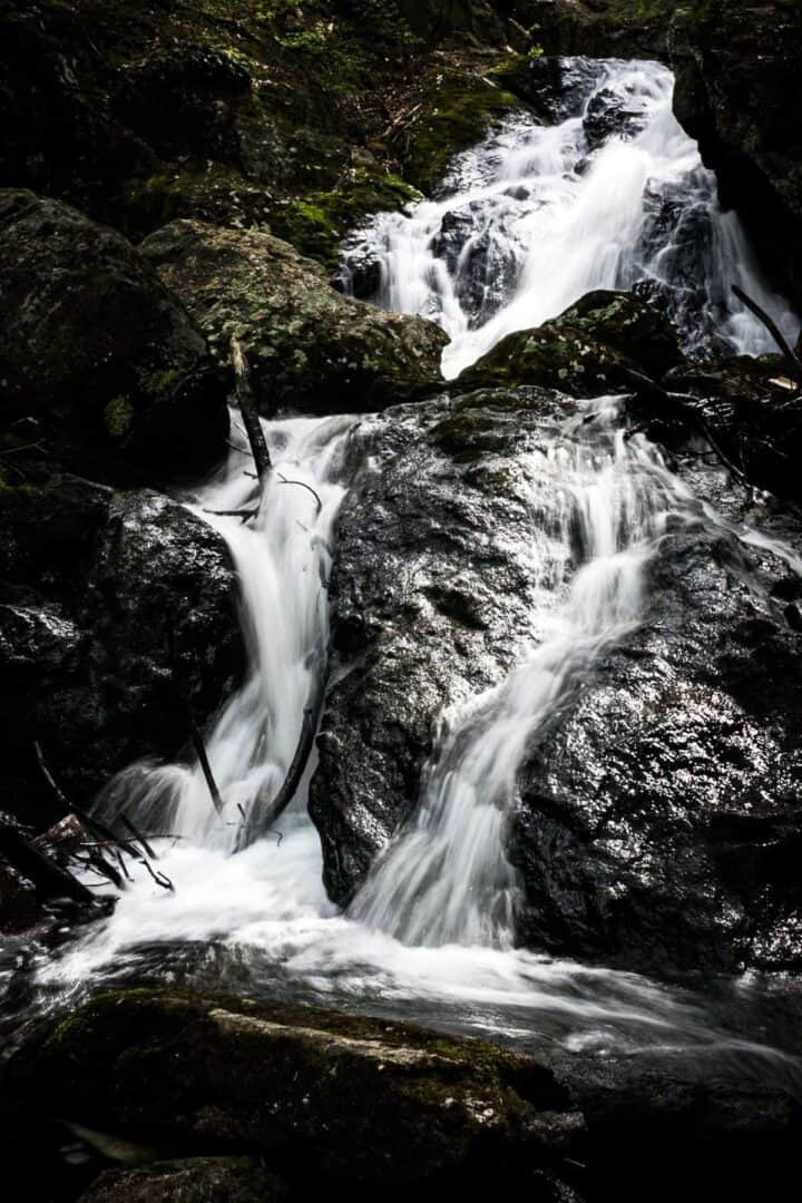 10+ Best Waterfalls in Connecticut - Daily Life Travels