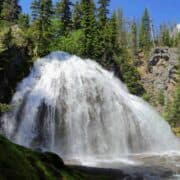 10+ Must-See Waterfalls Near Bend Oregon - Daily Life Travels