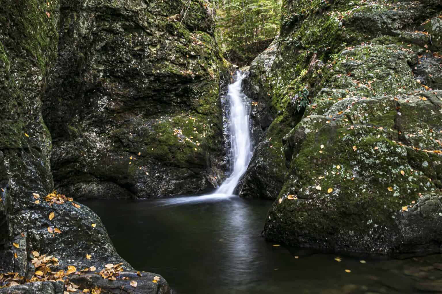 10+ Best Waterfalls in Connecticut - Daily Life Travels