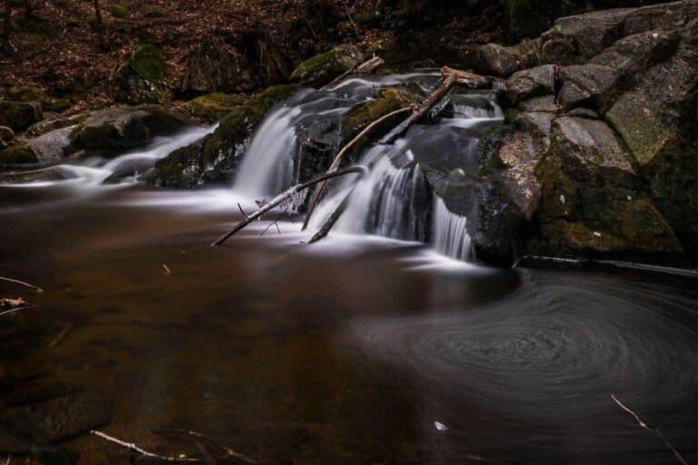 10+ Best Waterfalls in Connecticut - Daily Life Travels