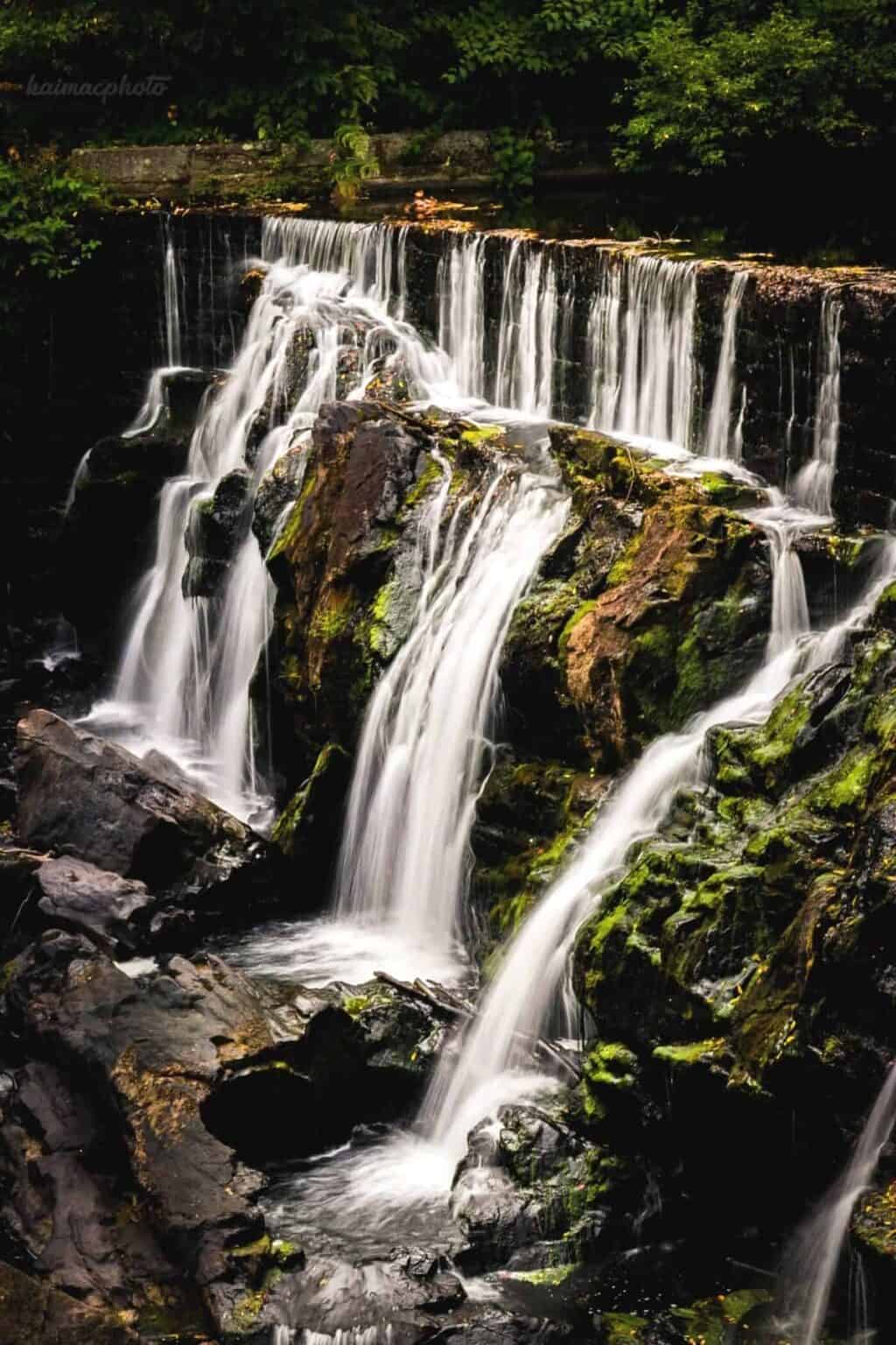 10+ Best Waterfalls in Connecticut - Daily Life Travels