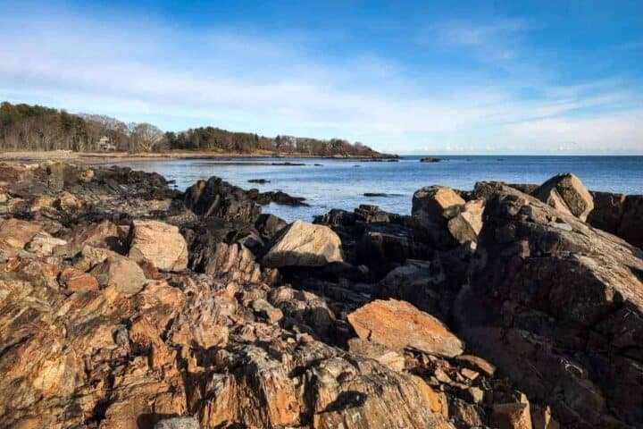 Best Places To Visit During Spring In New England - Daily Life Travels