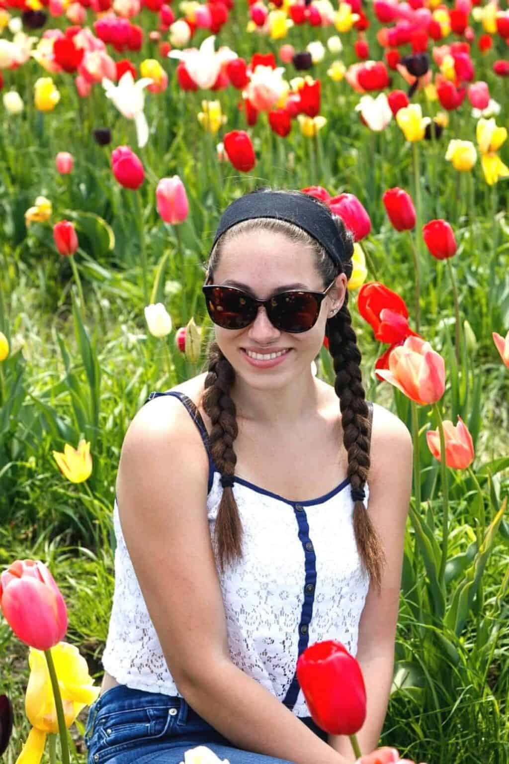 Best Places To Visit During Spring In New England - Daily Life Travels