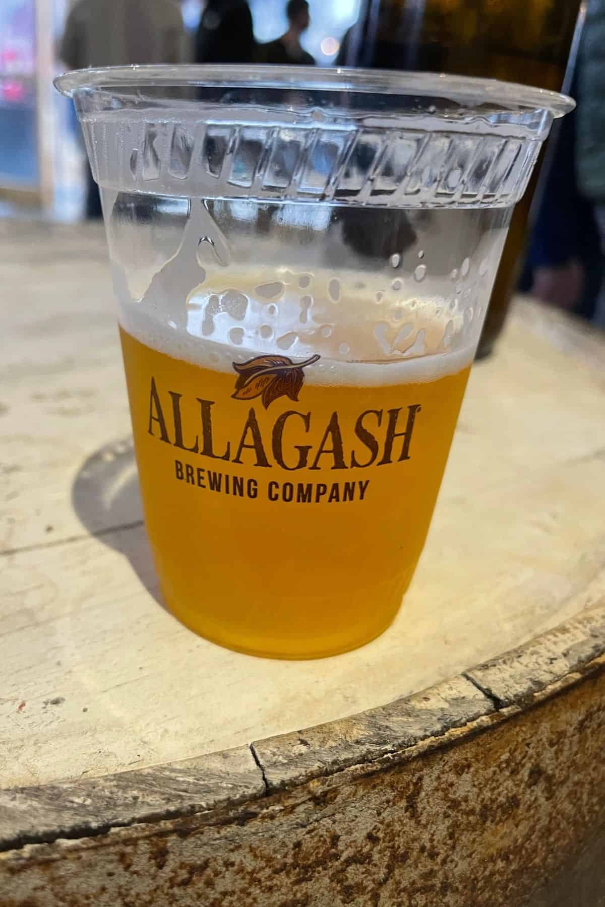 Best Breweries in Portland Maine - Daily Life Travels