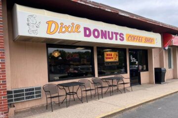 Best Donuts in Connecticut - Daily Life Travels