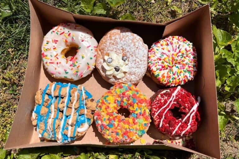 Best Donuts in Connecticut - Daily Life Travels
