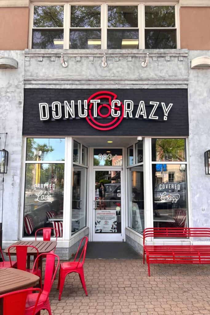 Best Donuts in Connecticut - Daily Life Travels