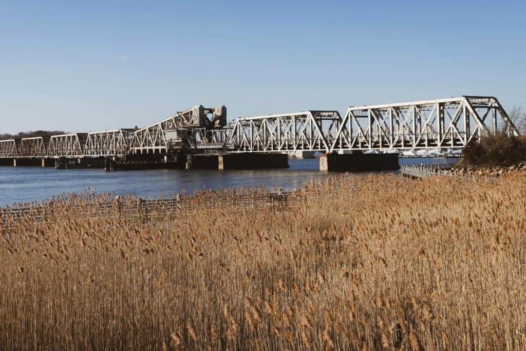 Ferry Landing State Park - Daily Life Travels