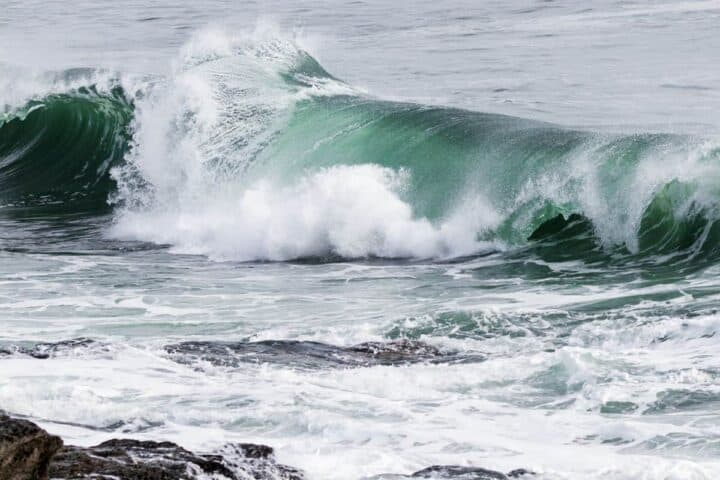 Beavertail State Park RI - Daily Life Travels