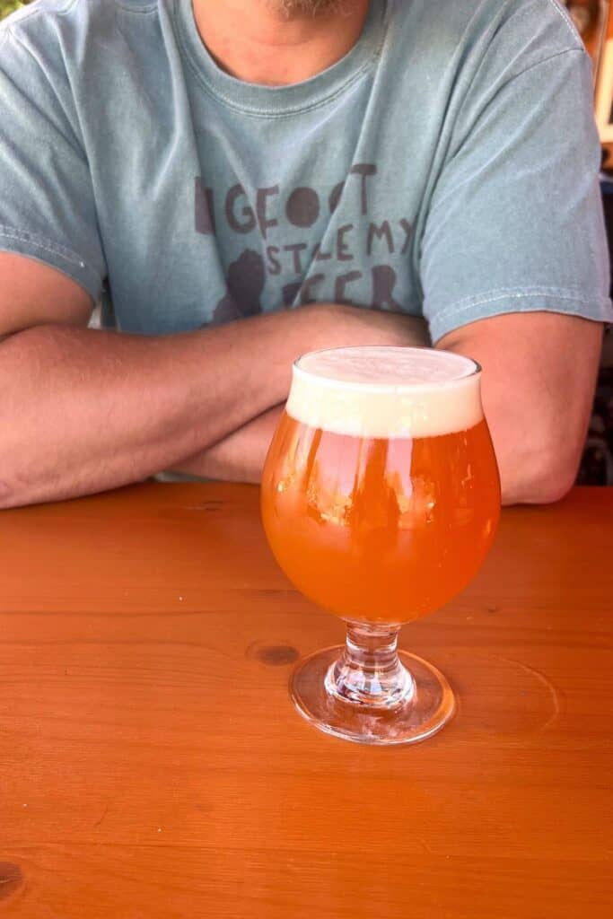 Jealous Monk Mystic CT - Daily Life Travels