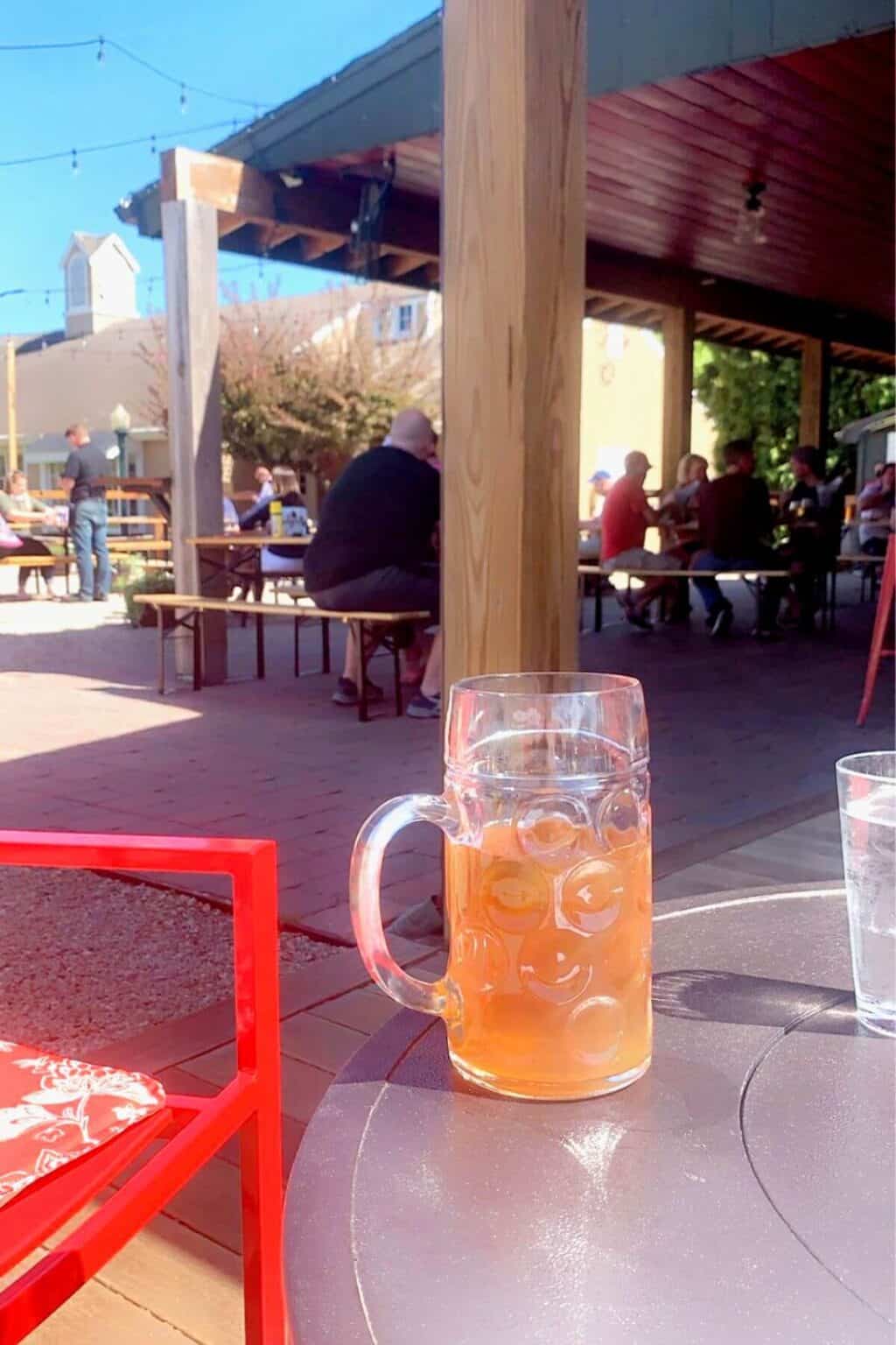 Jealous Monk Mystic CT - Daily Life Travels