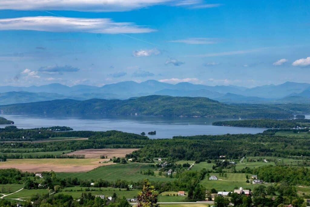 Mount Philo State Park VT - Daily Life Travels