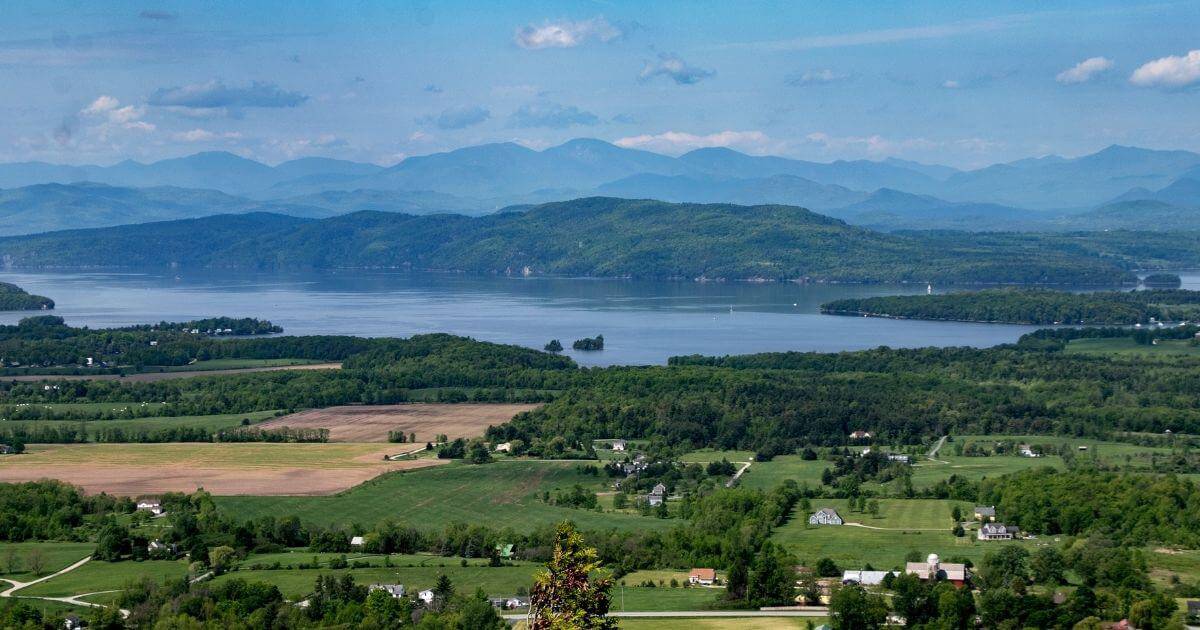 Mount Philo State Park VT - Daily Life Travels