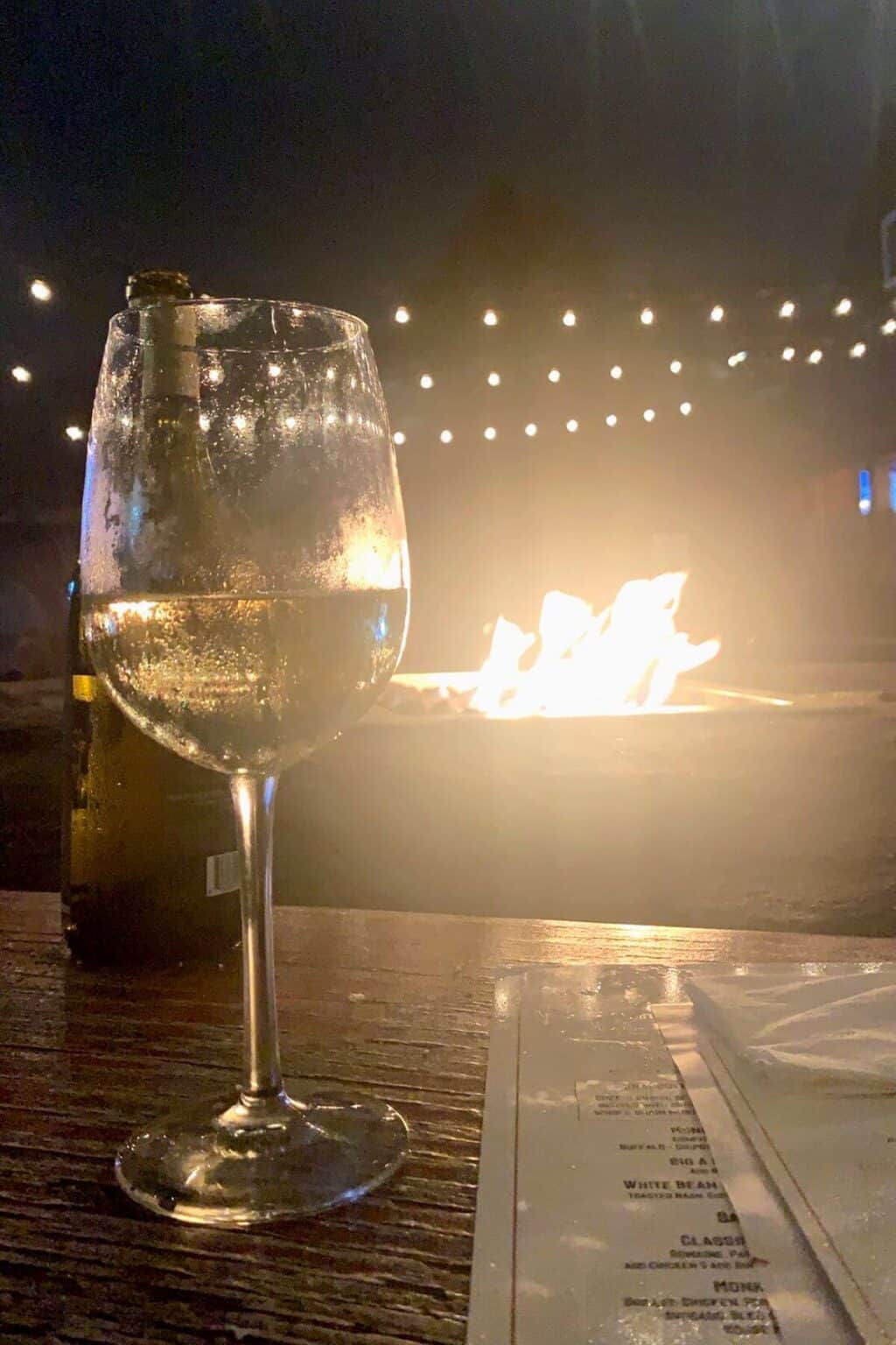 Jealous Monk Mystic CT - Daily Life Travels