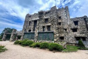 Gillette Castle State Park - Daily Life Travels