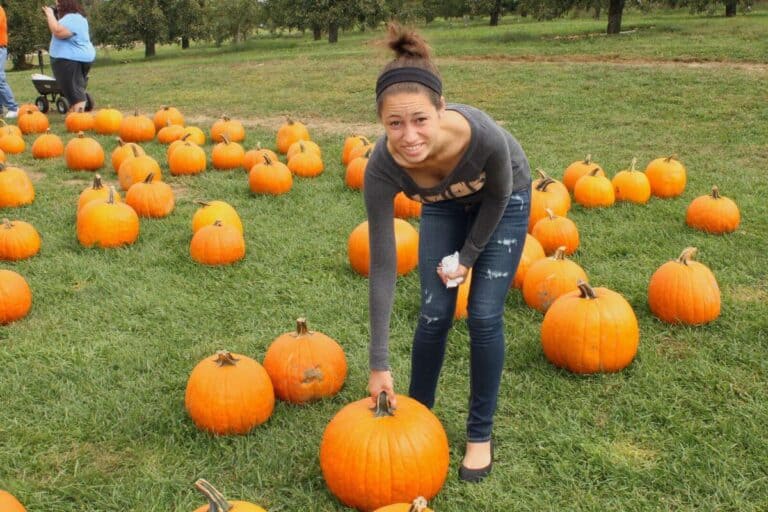 Holmberg Orchards and Winery - Daily Life Travels