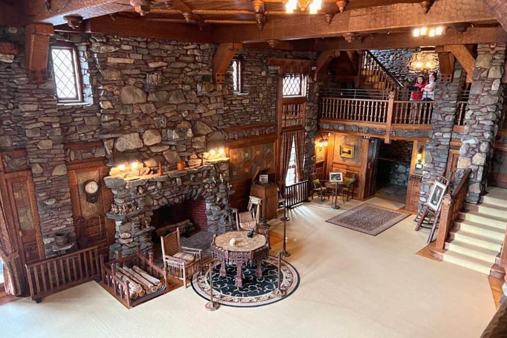 Gillette Castle State Park - Daily Life Travels