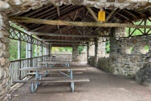 Gillette Castle State Park - Daily Life Travels