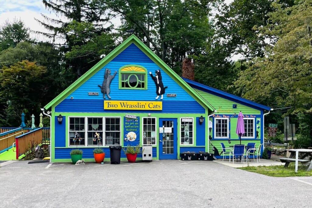 Things to do in Westerly, Rhode Island - Daily Life Travels