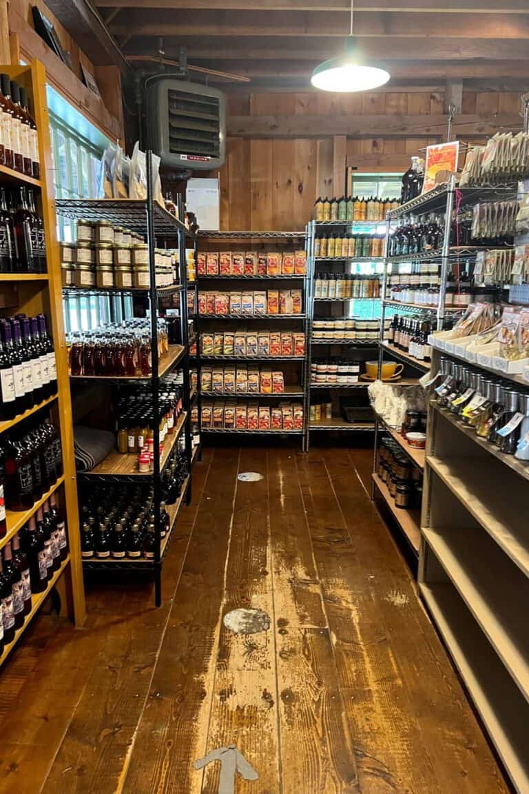 B.F. Clyde's Cider Mill - Daily Life Travels