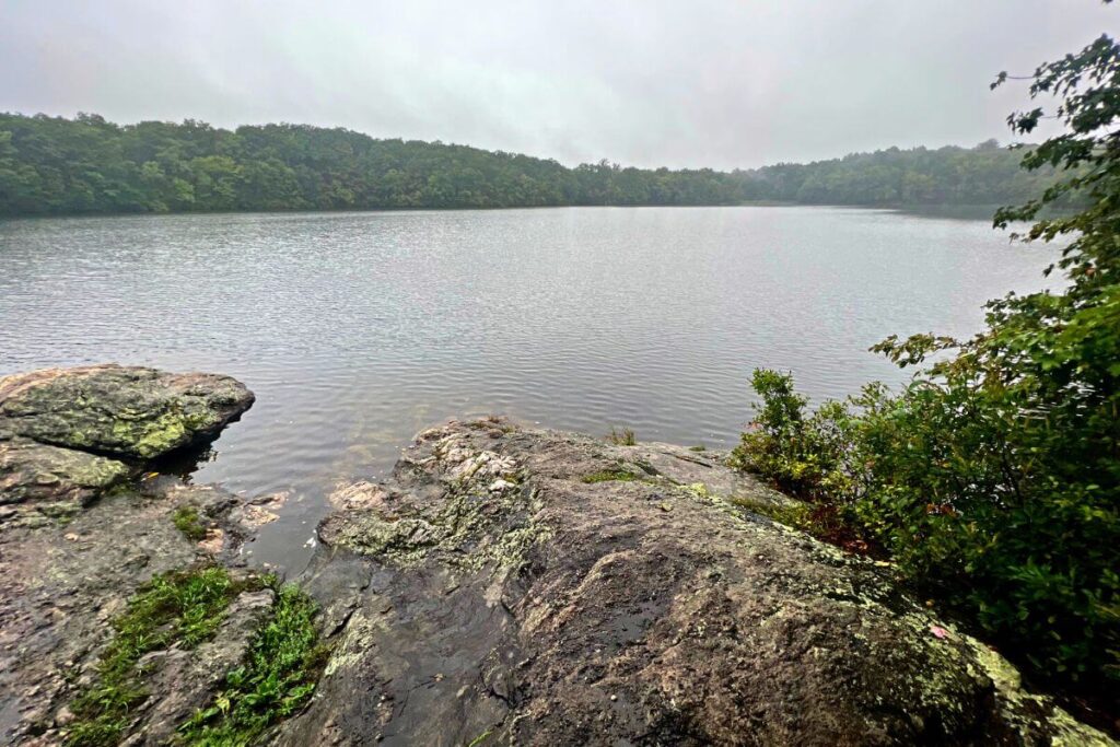 Millers Pond State Park CT - Daily Life Travels