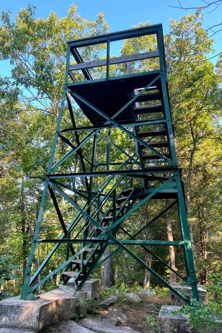 Southford Falls State Park CT - Daily Life Travels