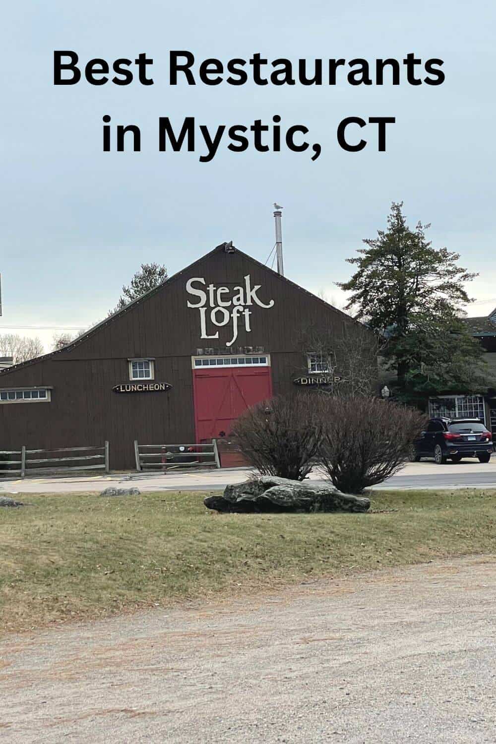 11 Best Restaurants in Mystic, CT (from a Local) - Daily Life Travels