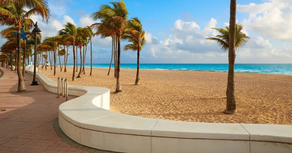 14 Best Beaches in Florida to Visit for Vacation - Daily Life Travels