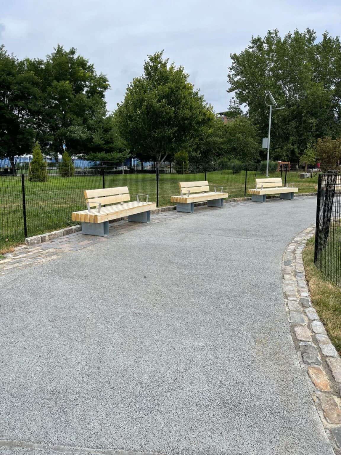 Marsha P. Johnson State Park: A Place of Pride - Daily Life Travels