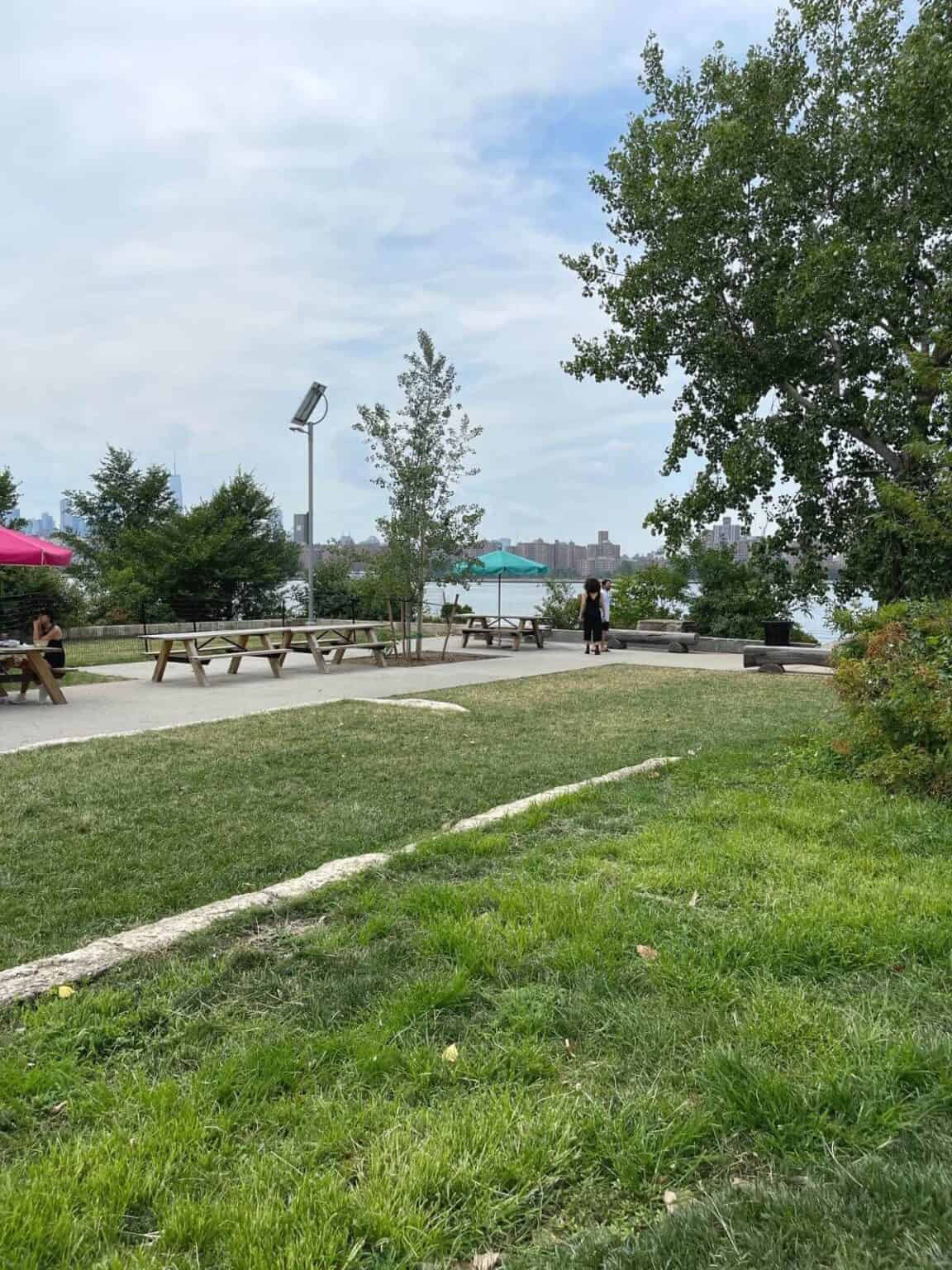 Marsha P. Johnson State Park: A Place of Pride - Daily Life Travels