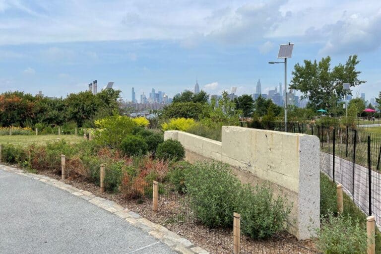 Marsha P. Johnson State Park: A Place of Pride - Daily Life Travels