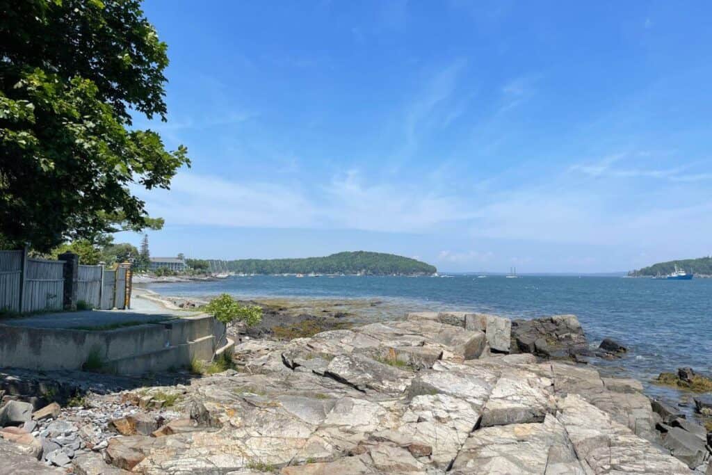 Top 17 Things To Do In Bar Harbor Maine - Daily Life Travels