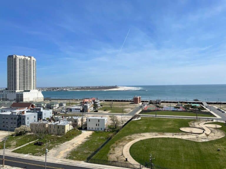 Absecon Lighthouse in Atlantic City, New Jersey - Daily Life Travels