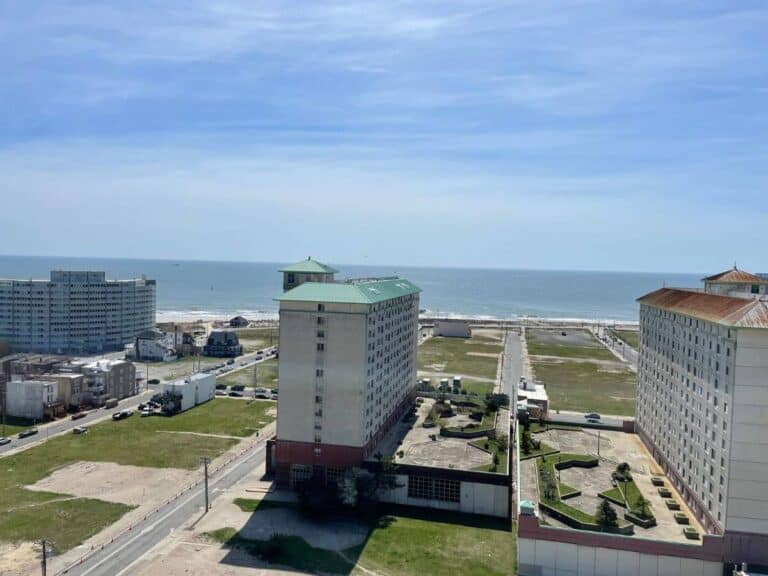 Absecon Lighthouse in Atlantic City, New Jersey - Daily Life Travels