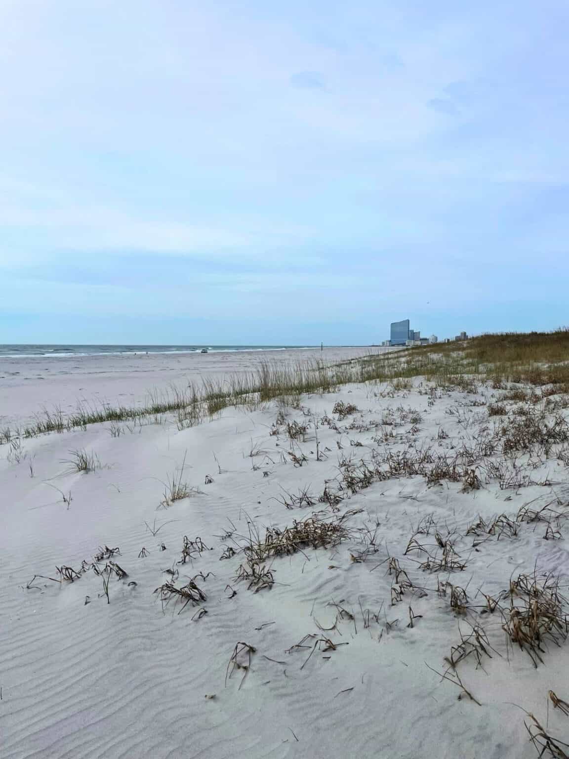 Brigantine Beach NJ - Daily Life Travels