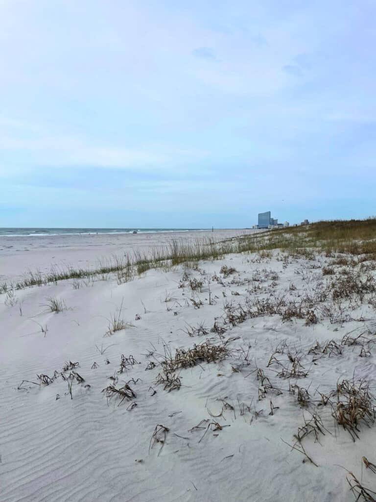 Brigantine Beach NJ - Daily Life Travels
