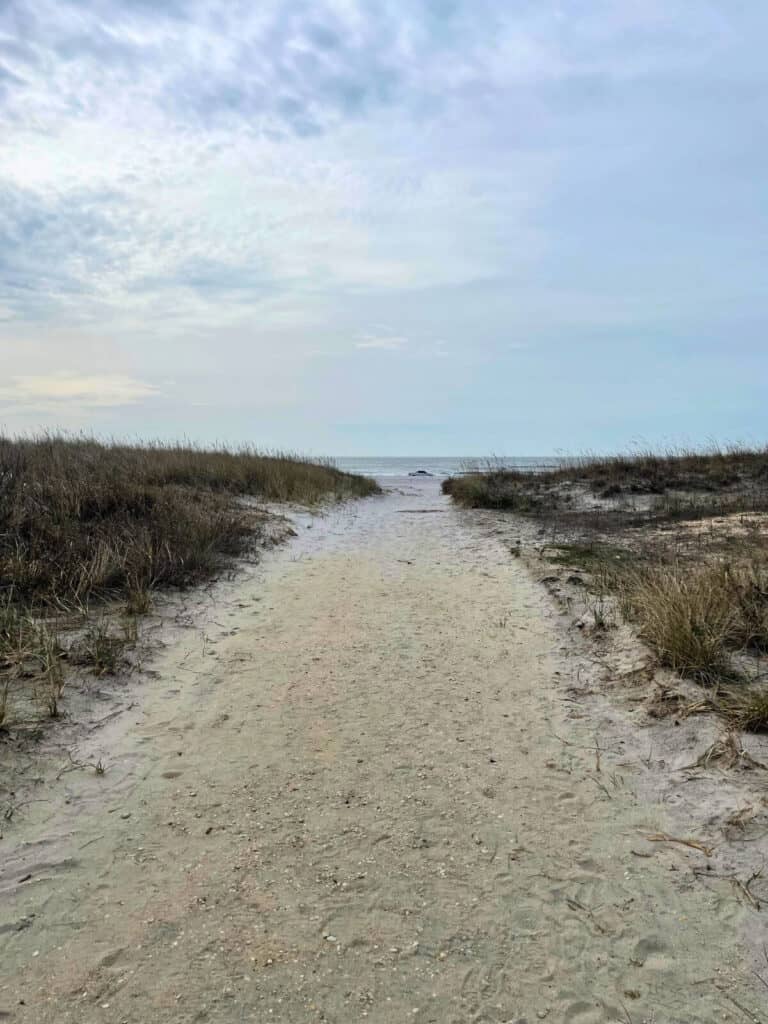 Brigantine Beach NJ - Daily Life Travels