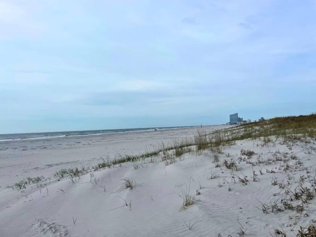 Brigantine Beach NJ - Daily Life Travels