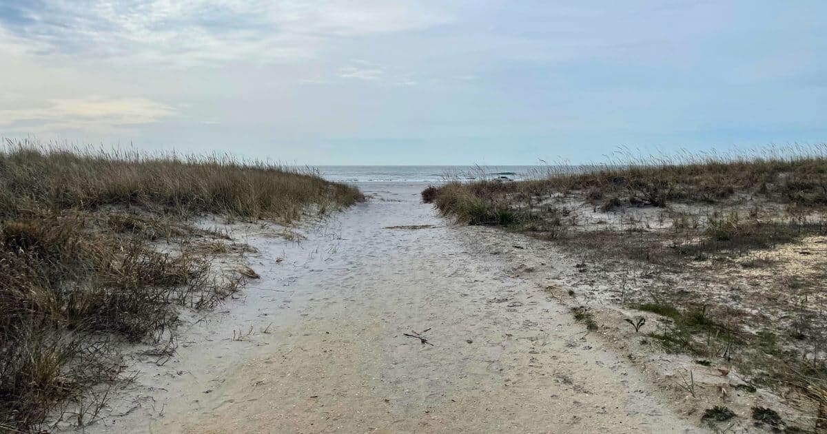 Brigantine Beach NJ - Daily Life Travels