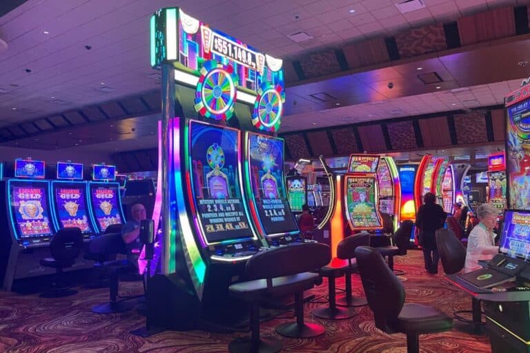 Experience Foxwoods Resort Casino - Daily Life Travels