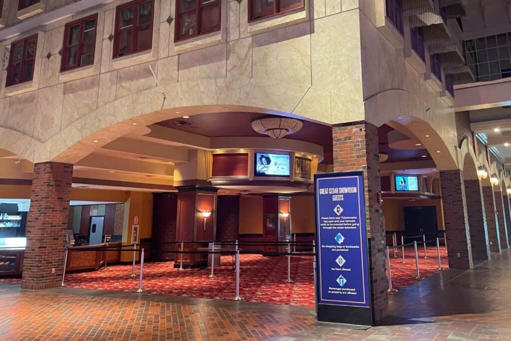 Experience Foxwoods Resort Casino - Daily Life Travels