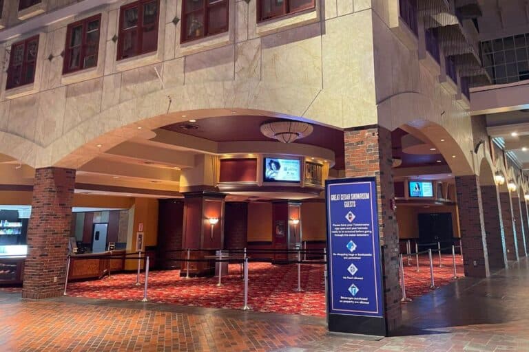 Experience Foxwoods Resort Casino - Daily Life Travels