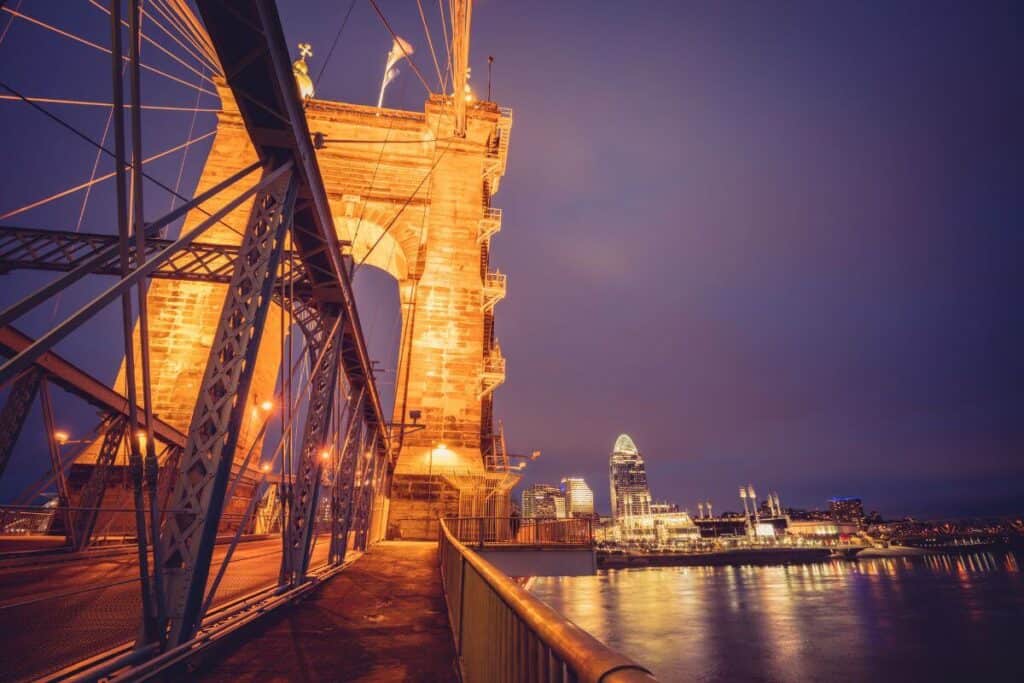 Things to do in Cincinnati - Daily Life Travels