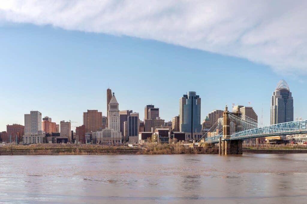 Things to do in Cincinnati - Daily Life Travels