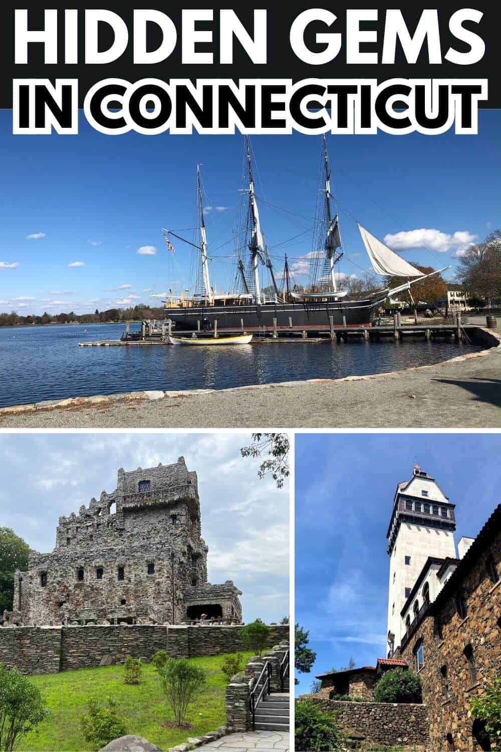 17 Unique Hidden Things To Do In Connecticut - Daily Life Travels
