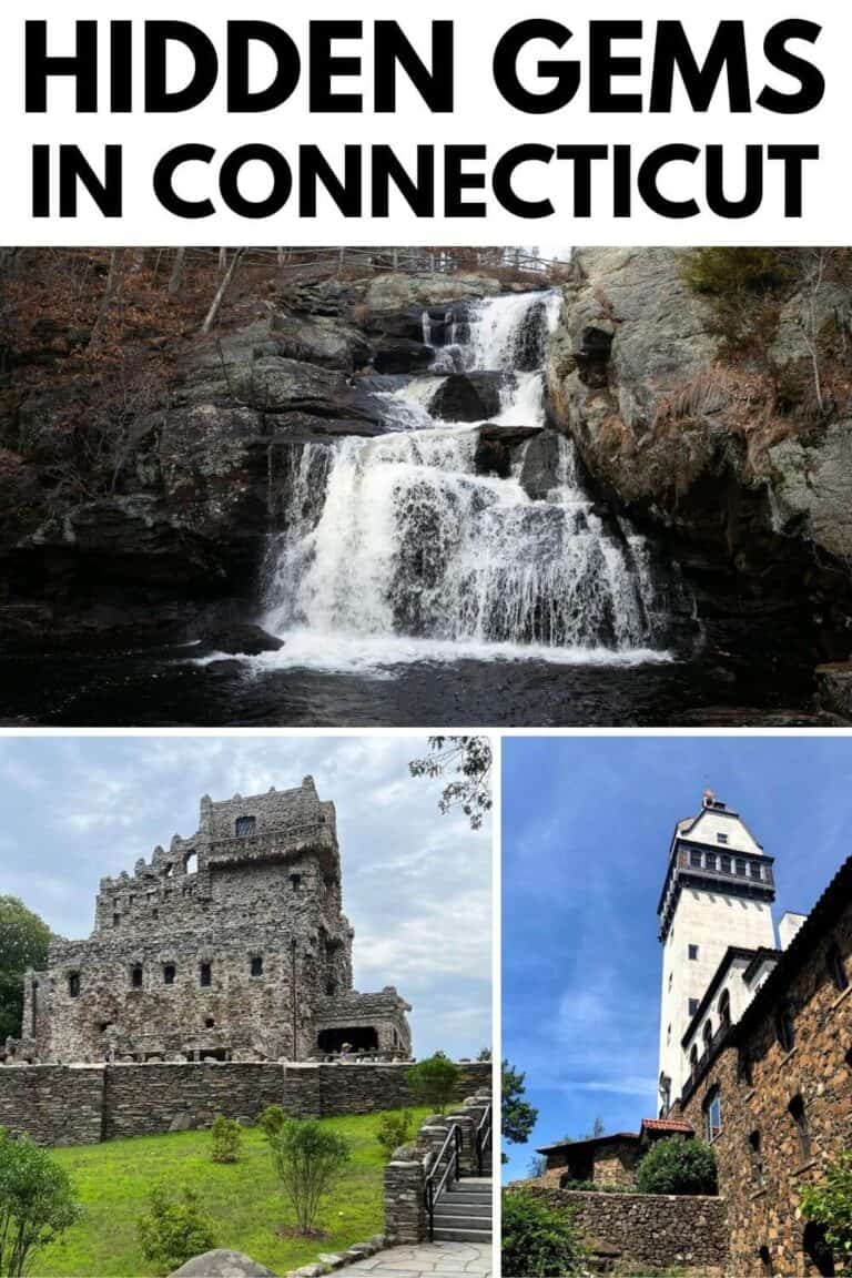 17 Unique Hidden Things To Do In Connecticut - Daily Life Travels