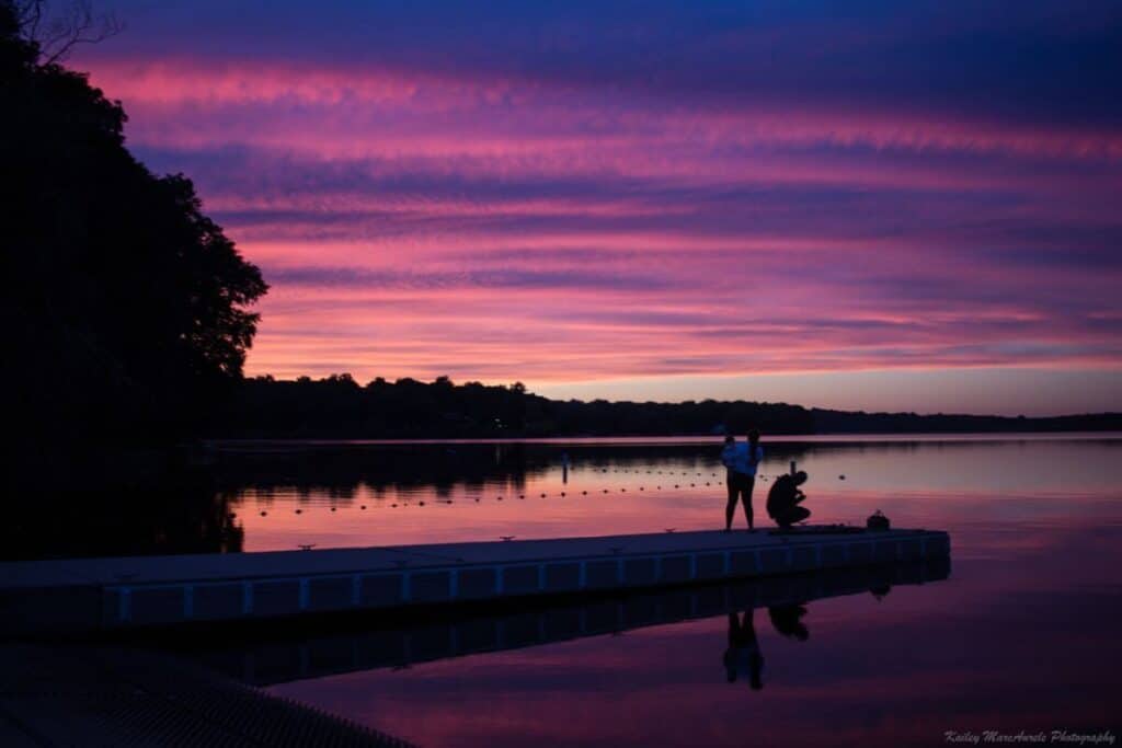 10+ Sunset Spots To Check Out In Southeastern Connecticut - Daily Life ...